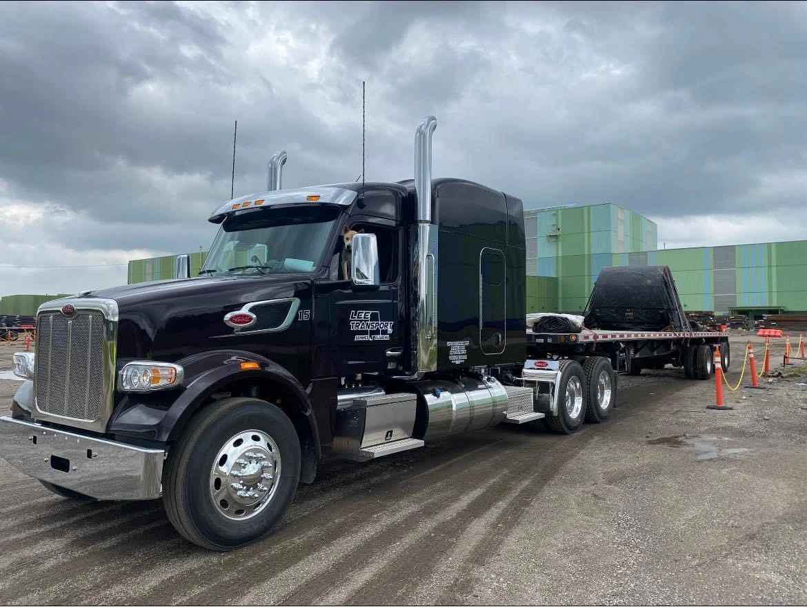 Lee Transport | CoastPro Marketing